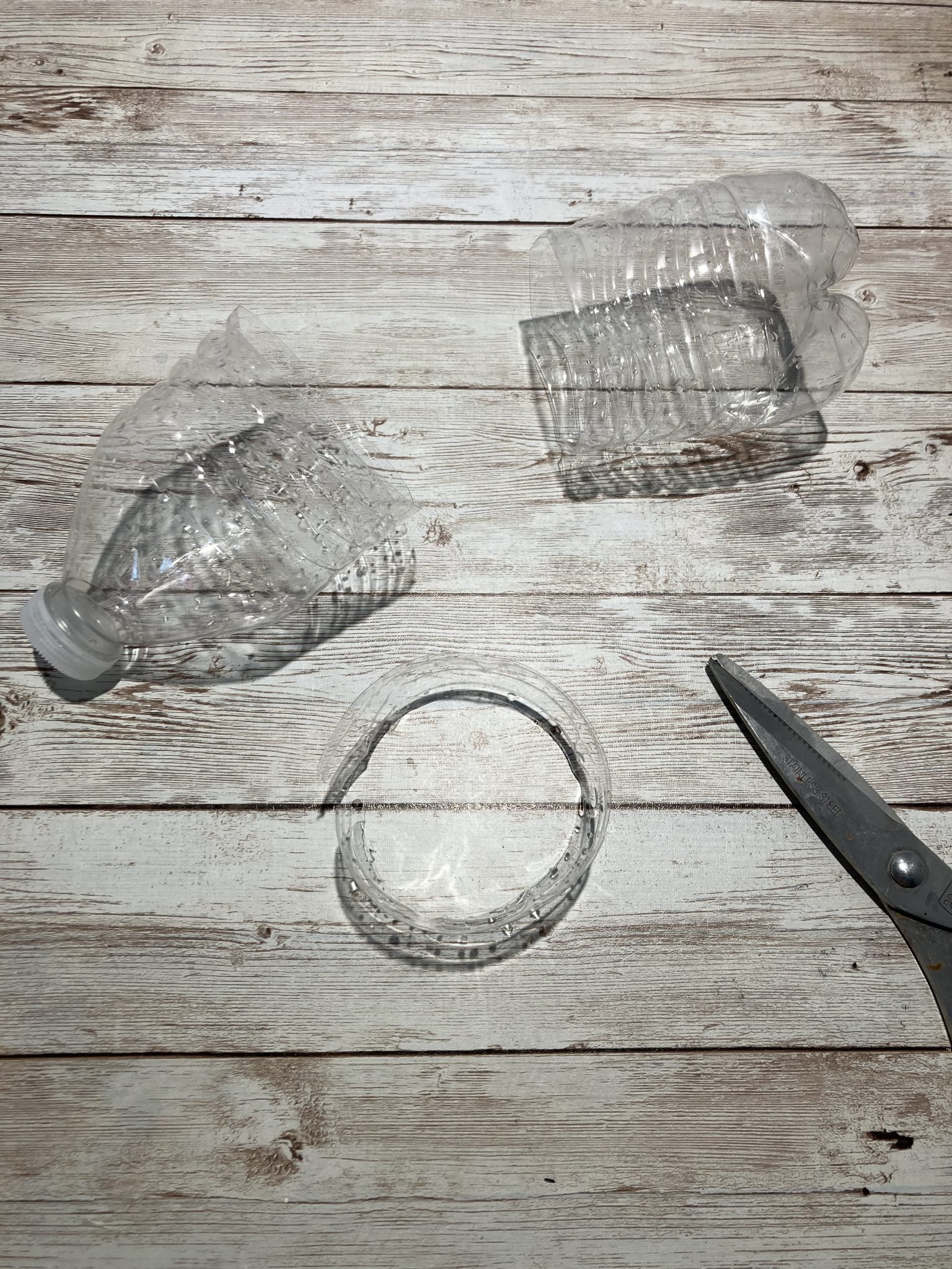 How To Make A Satellite - Little Bins for Little Hands