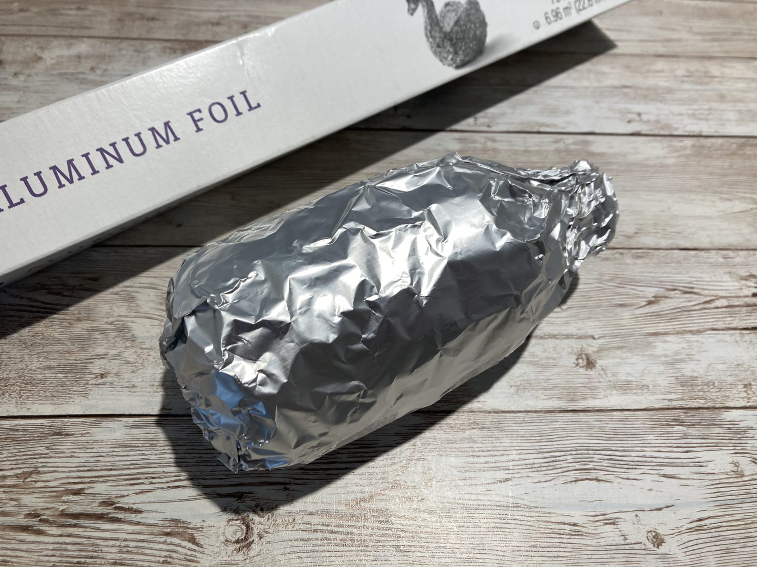 How To Make A Satellite - Little Bins for Little Hands