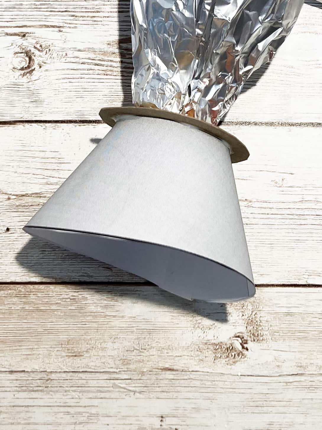 How To Make A Satellite - Little Bins for Little Hands