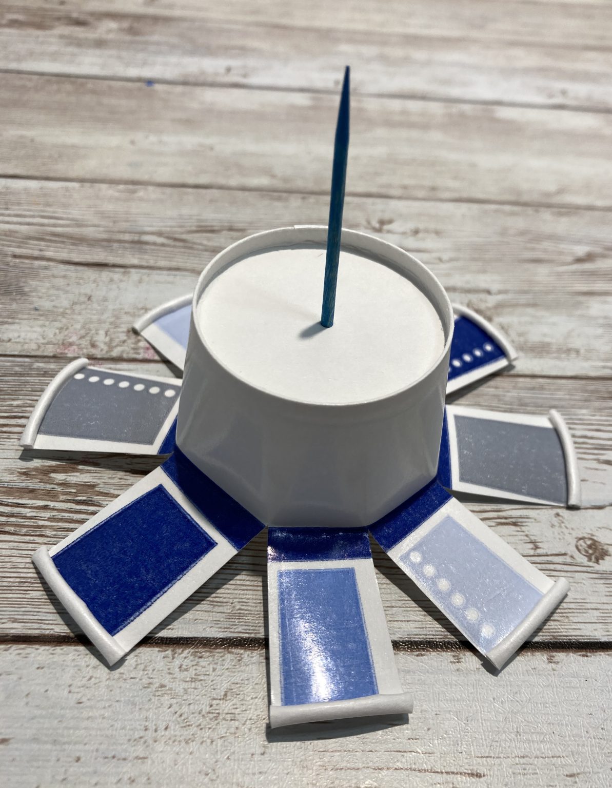 Windmill Project For Kids - Little Bins for Little Hands