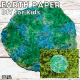 Earth Day Pop Art - Little Bins for Little Hands