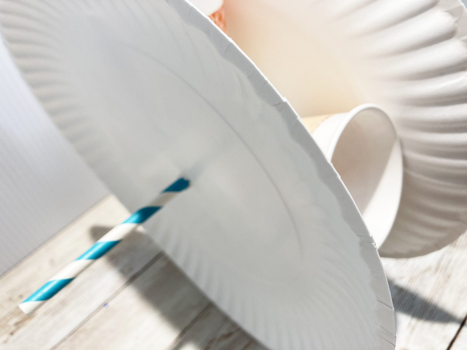 DIY Water Wheel STEM Project