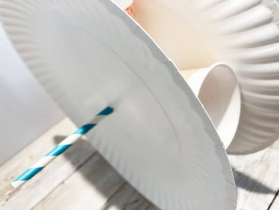 DIY Water Wheel STEM Project