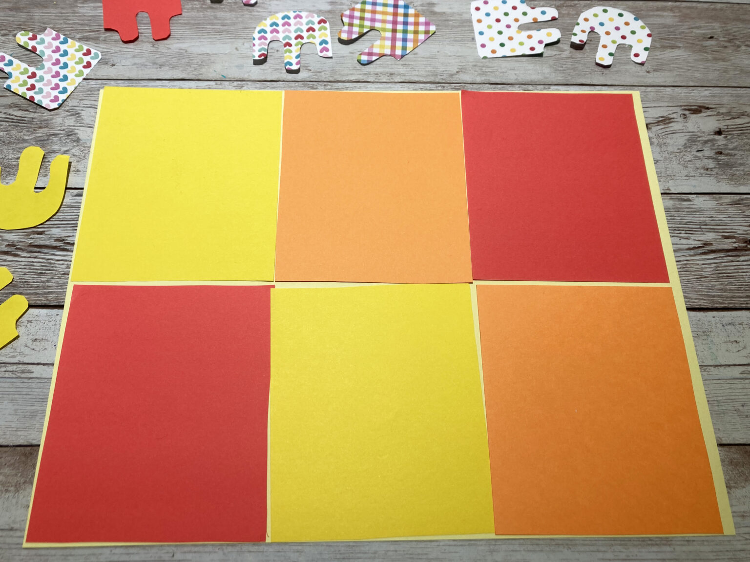 Popsicle Art For Kids (Pop Art Inspired) - Little Bins for Little Hands