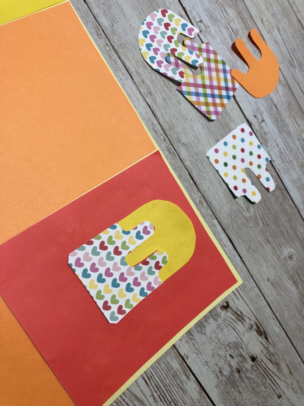 Popsicle Art For Kids (Pop Art Inspired) - Little Bins for Little Hands