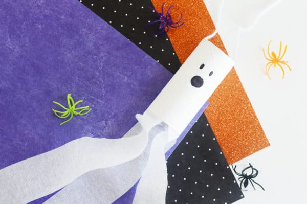20+ Easy Halloween Art Projects for Kids Prek and Elementary