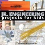 Little Bins for Little Hands - Simple Science and STEM for Every Day