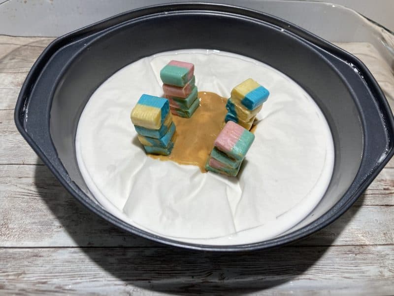 Earthquake Science Experiment for Kids