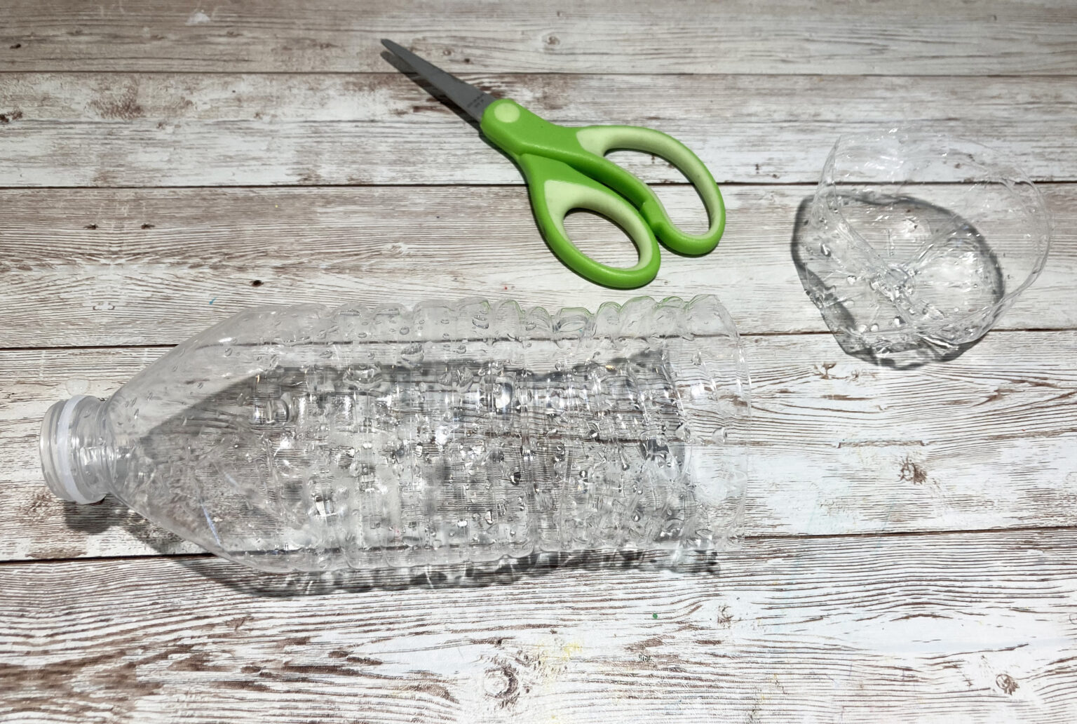 Water Filtration Lab | Little Bins for Little Hands