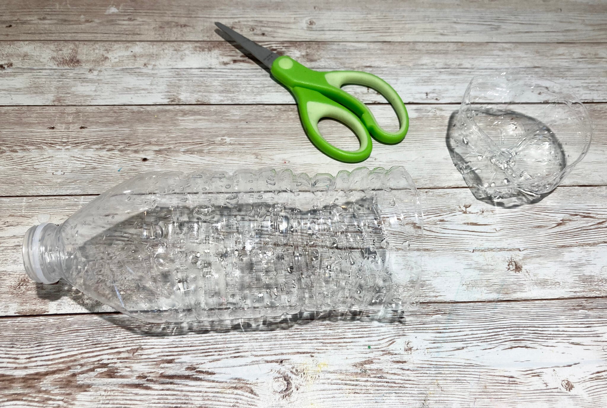 Water Filter Science Project (DIY Water Filtration System)