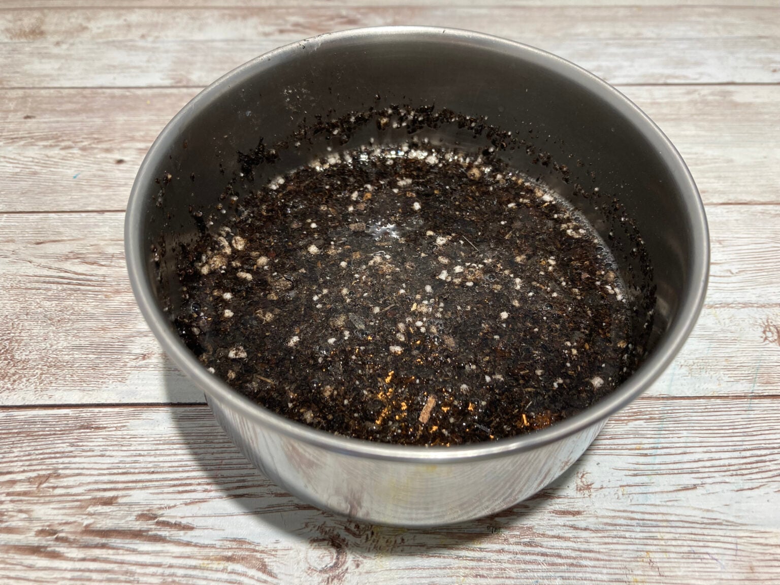 Water Filter Science Project (DIY Water Filtration System)