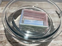 Straw Boats STEM Challenge - Little Bins for Little Hands