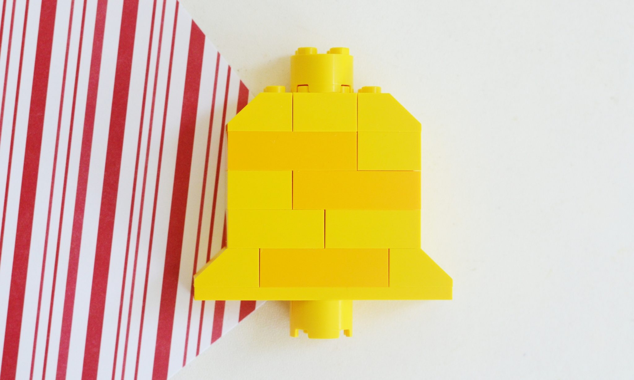 Printable LEGO Advent Calendar - Little Bins for Little Hands