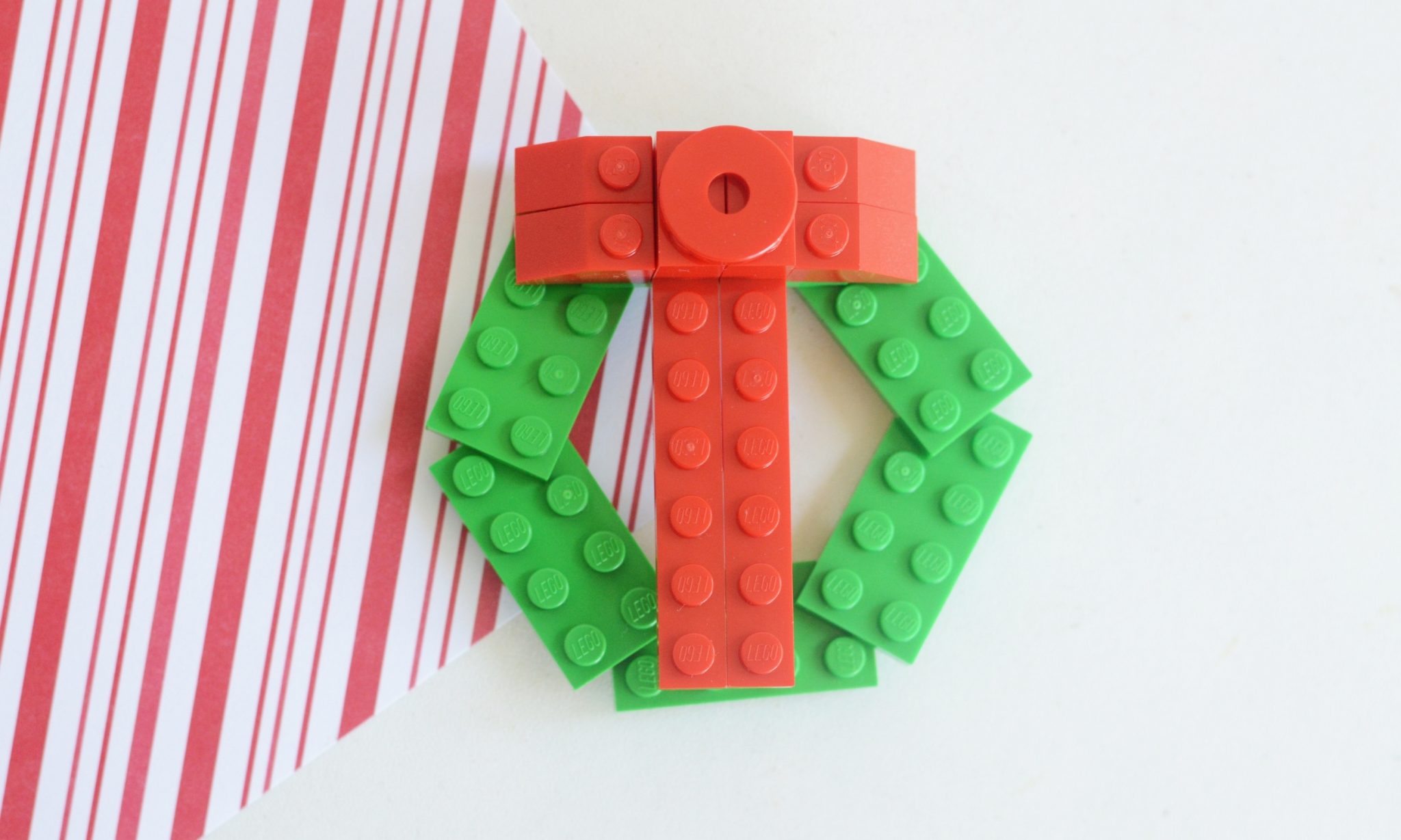 Printable LEGO Advent Calendar - Little Bins for Little Hands