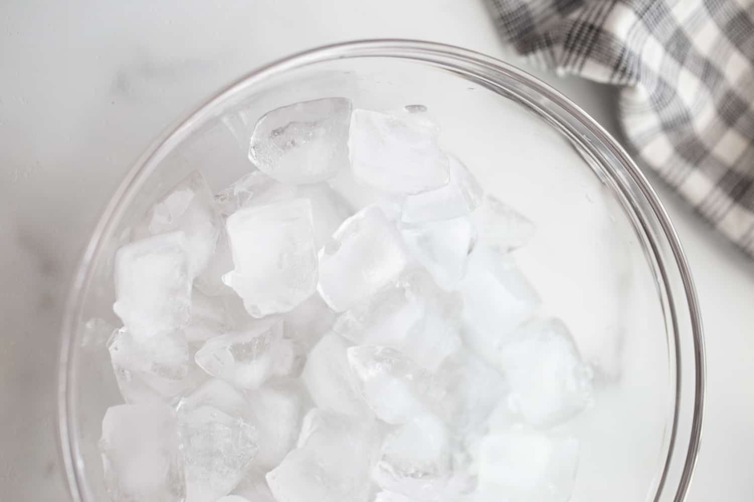 Solid Liquid Gas Experiment - Little Bins for Little Hands