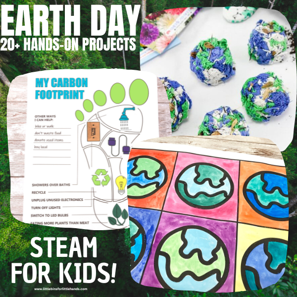 Earth Day Worksheets For Kindergarten Worksheets For Kindergarten