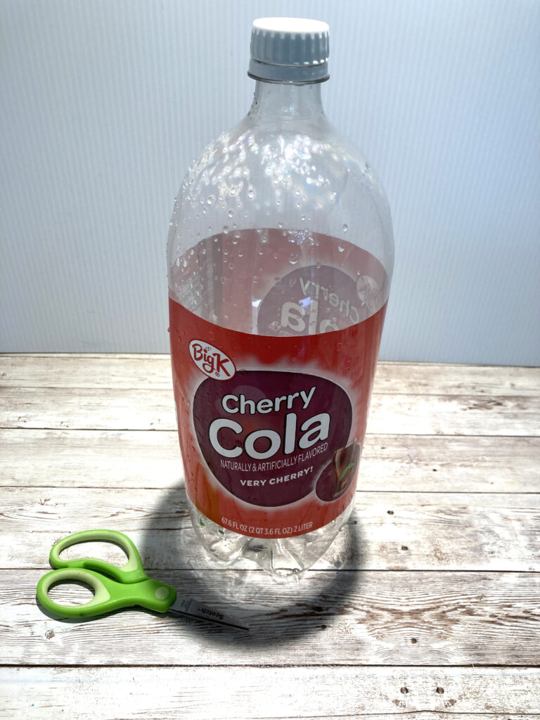 How To Make A Magnify Glass - Little Bins for Little Hands