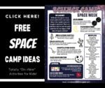 Space Science Camp for Kids: Explore the Universe with Hands-On ...