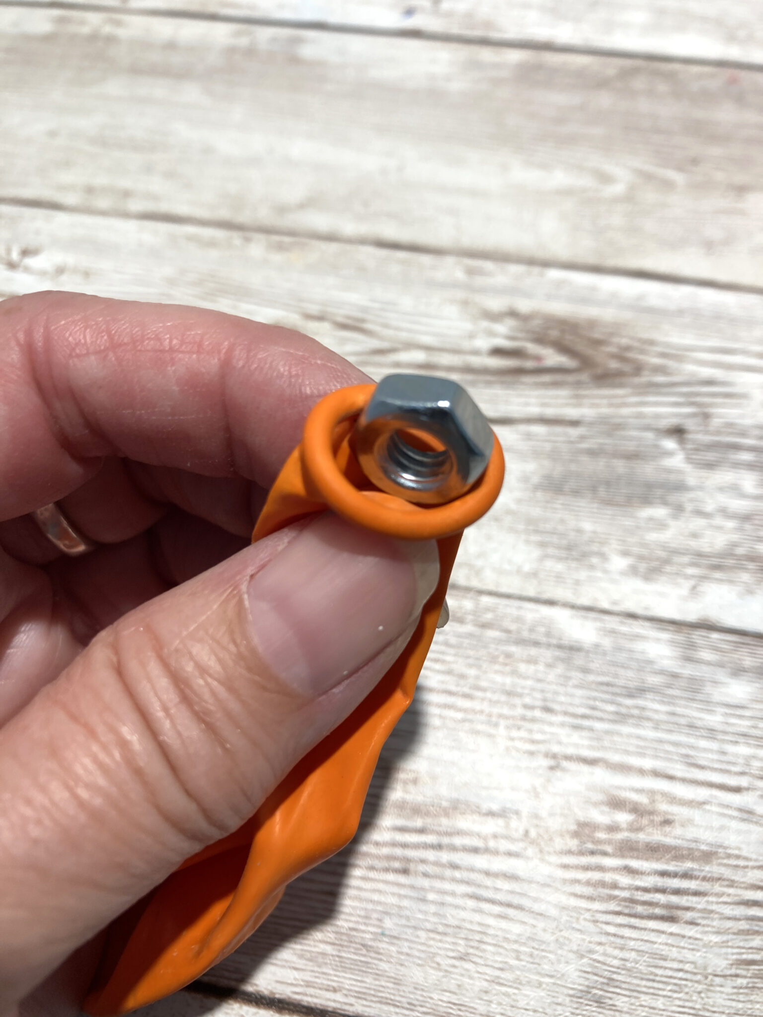 Screaming Balloon Experiment for Kids | Explore Sound and Force