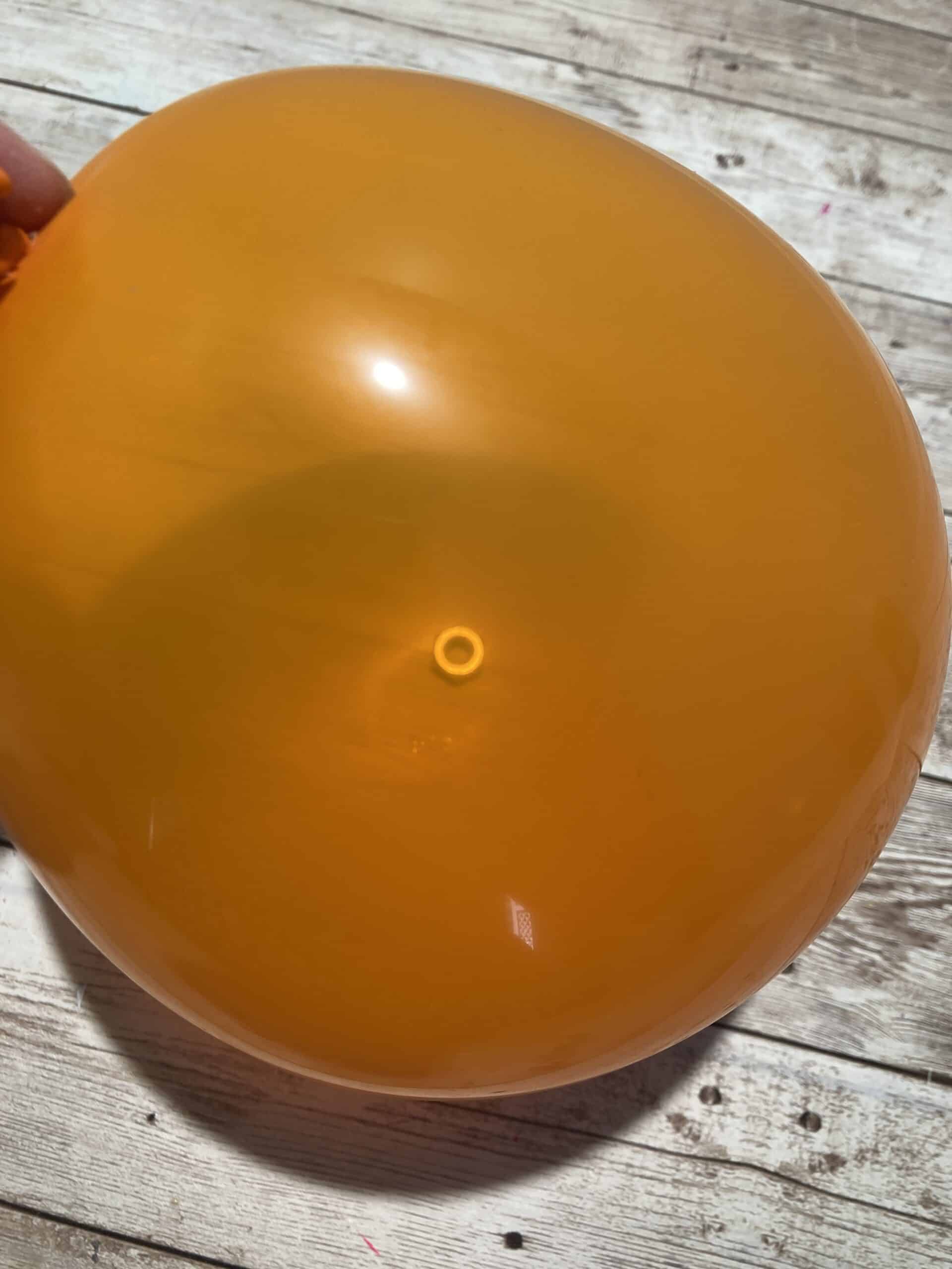 Screaming Balloon Experiment - Little Bins for Little Hands