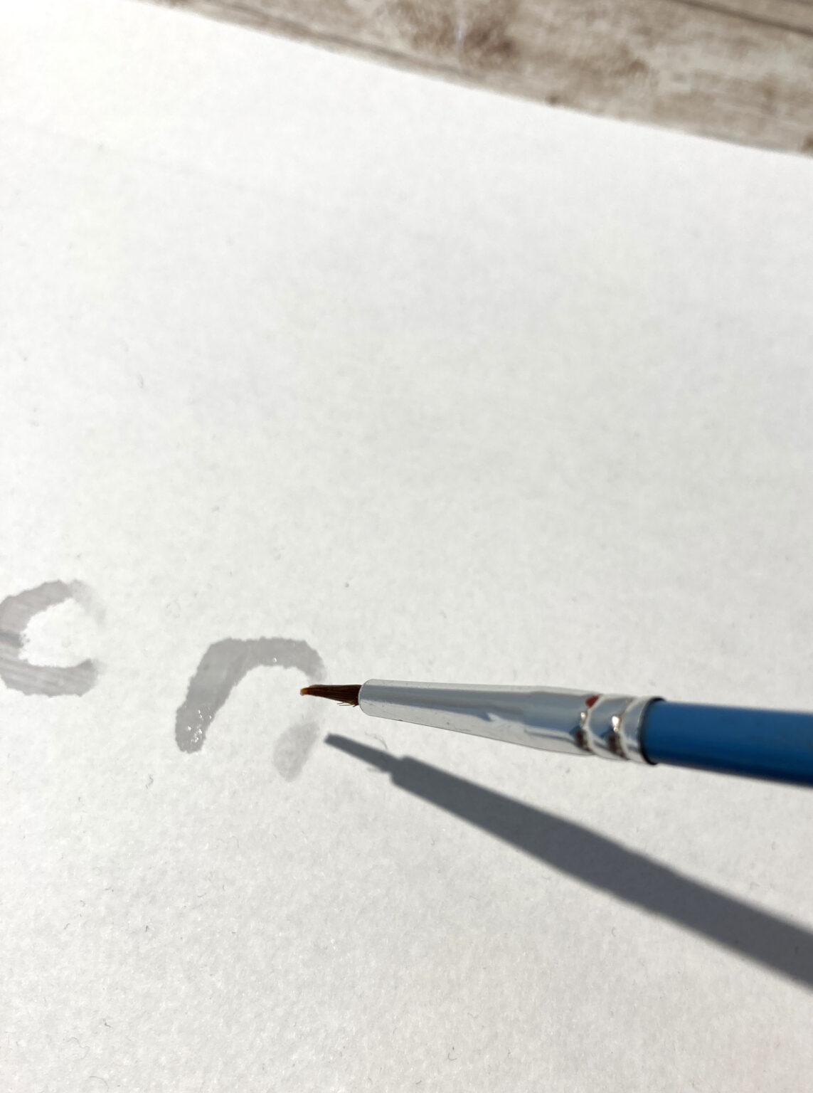 How to Make Invisible Ink for Kids | Easy Science Activity