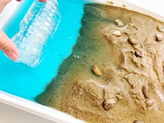 12 Awesome Water Sensory Bins - Little Bins for Little Hands