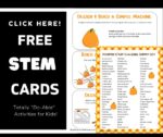 Pumpkin Investigation Activity For Fall Science - Little Bins for ...