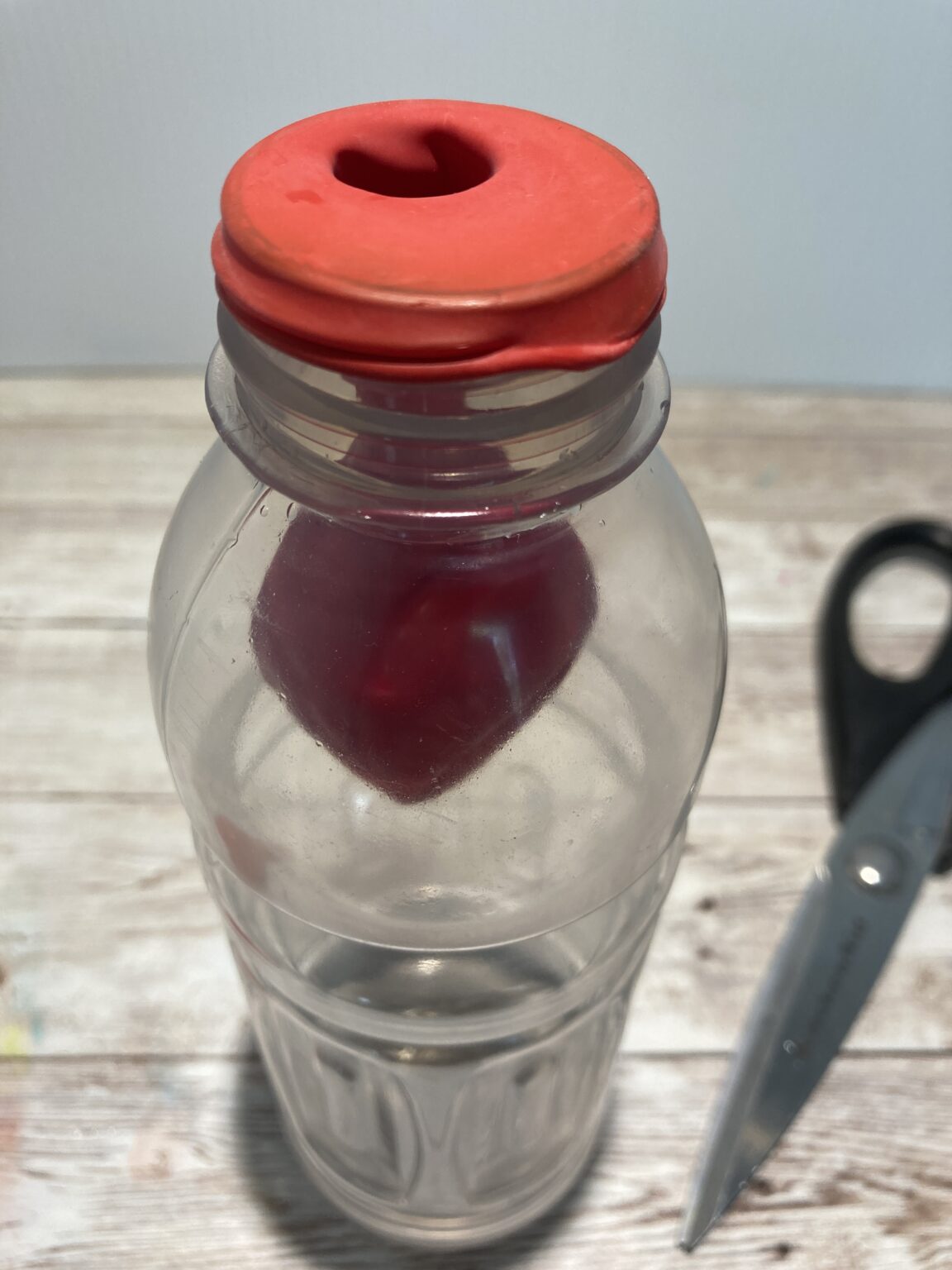 DIY Lung Model for Kids | Respiratory System Science Activity