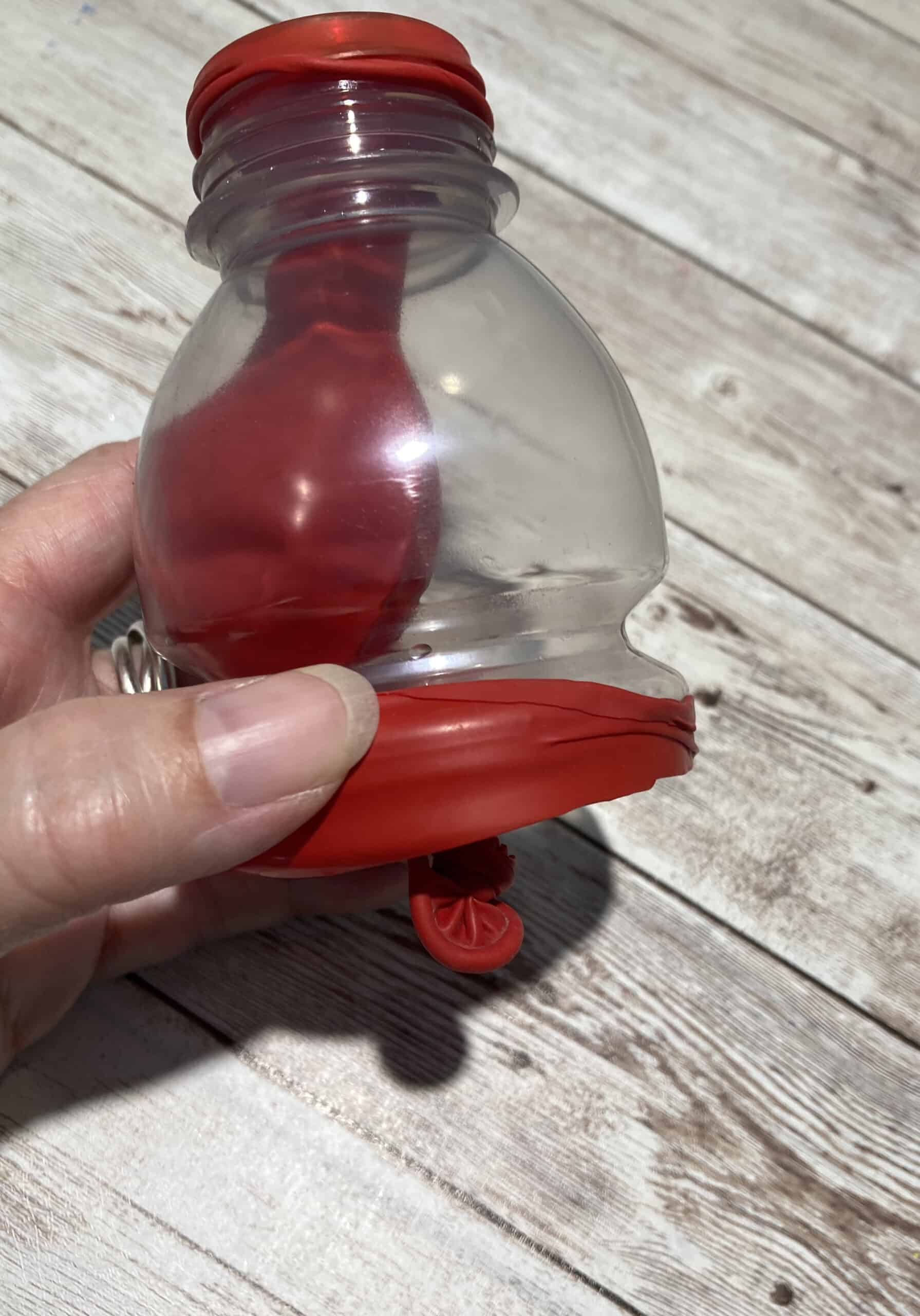 How To Make A DIY Lung Model - Little Bins for Little Hands