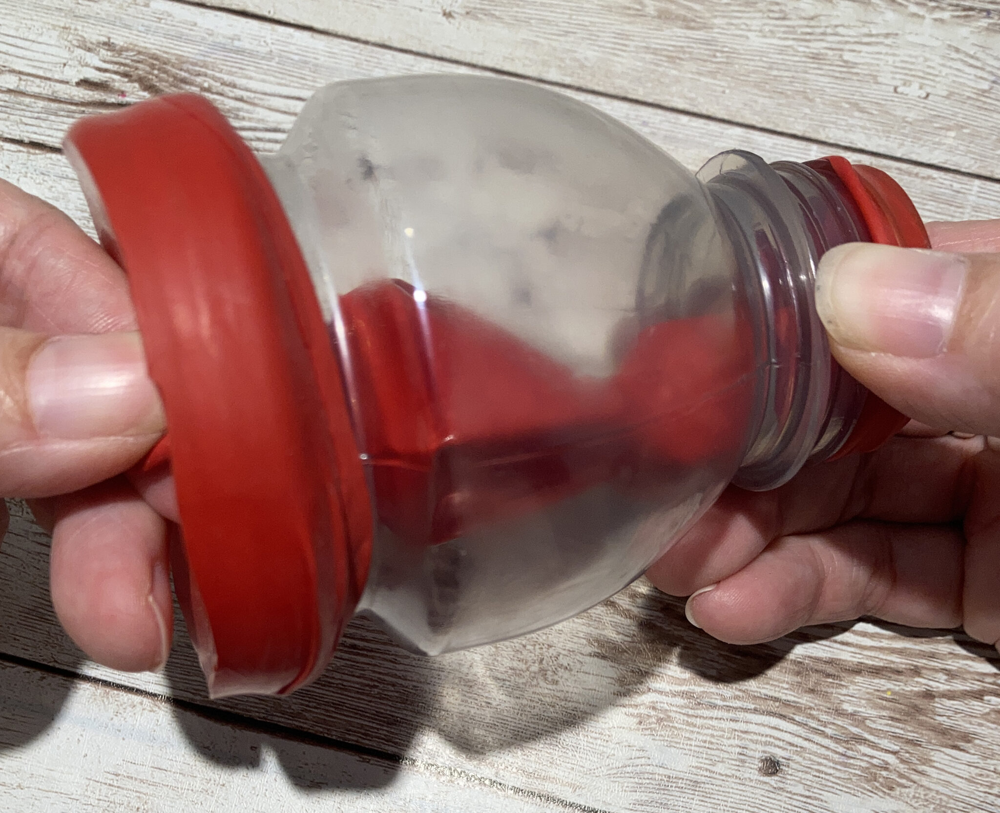 DIY Lung Model for Kids | Respiratory System Science Activity