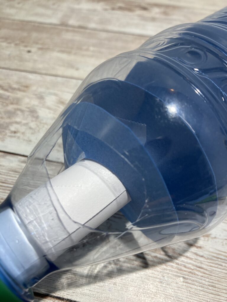 How To Make An Archimedes Screw - Little Bins for Little Hands