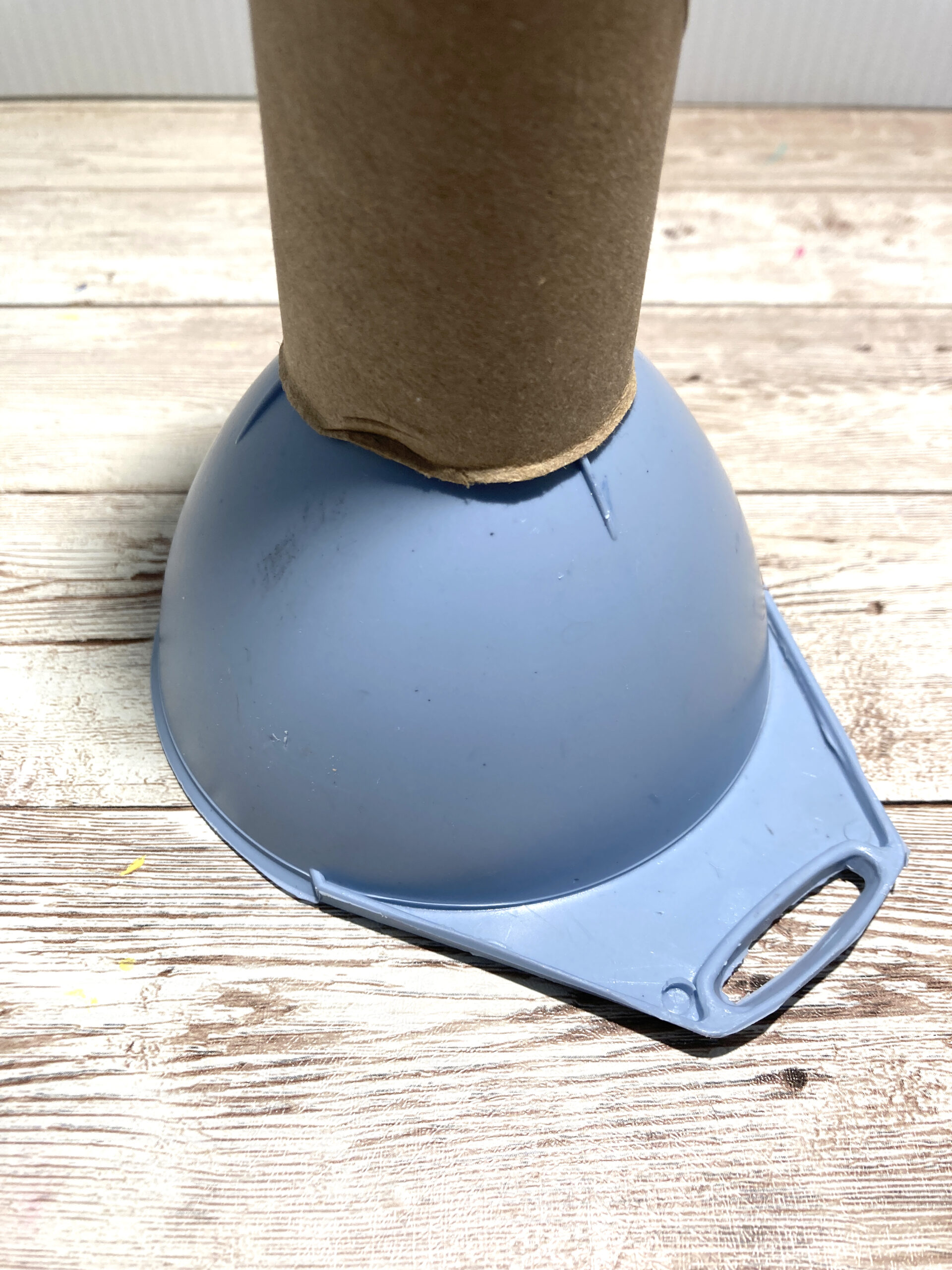 DIY Stethoscope For Kids - Little Bins for Little Hands