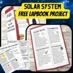 What Is a Lapbook? Easy Lapbook Ideas for Kids