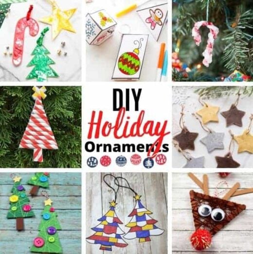 Christmas Tree Cup Stacking STEM Challenge - Little Bins for Little Hands