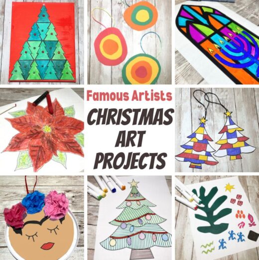 Printable Gingerbread Man I Spy Game - Little Bins for Little Hands