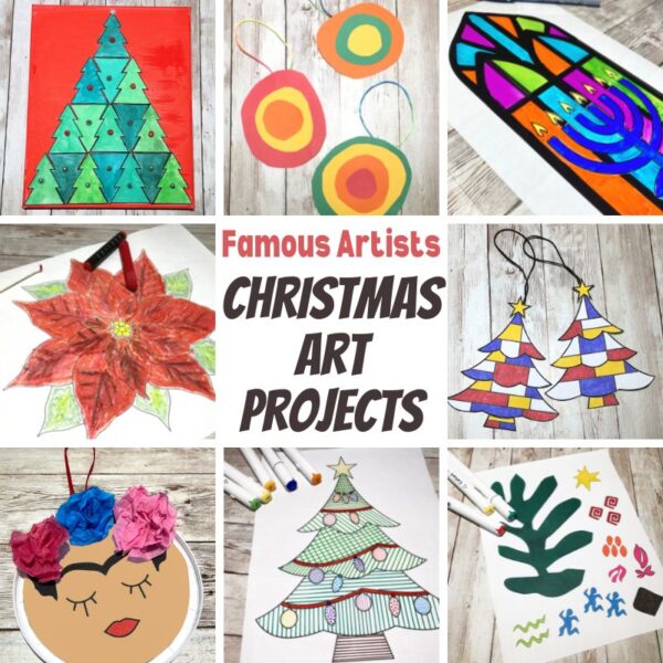 Printable Gingerbread Man I Spy Game - Little Bins for Little Hands