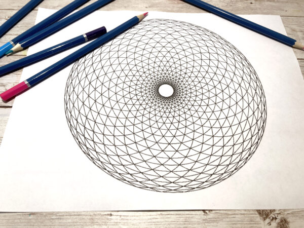 Fibonacci Activities for Kids | Little Bins for Little Hands