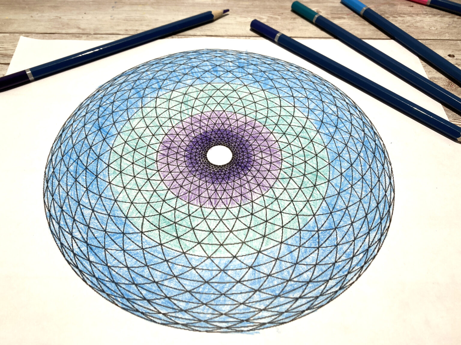 Fibonacci Activities for Kids | Little Bins for Little Hands