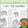 Christmas Math Activities & Printable Worksheets - Little Bins for ...