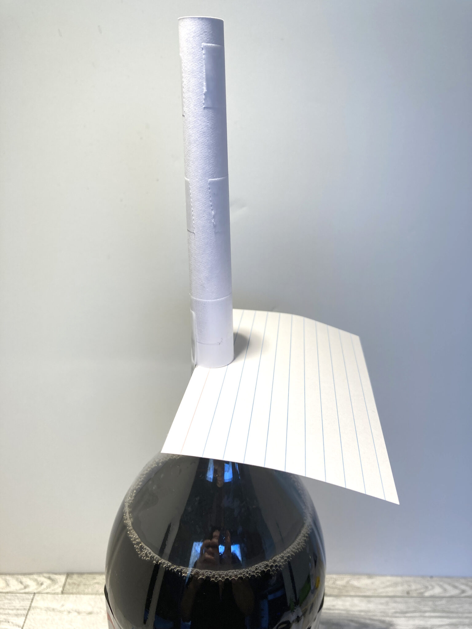 Diet Coke and Mentos Eruption | Little Bins for Little Hands