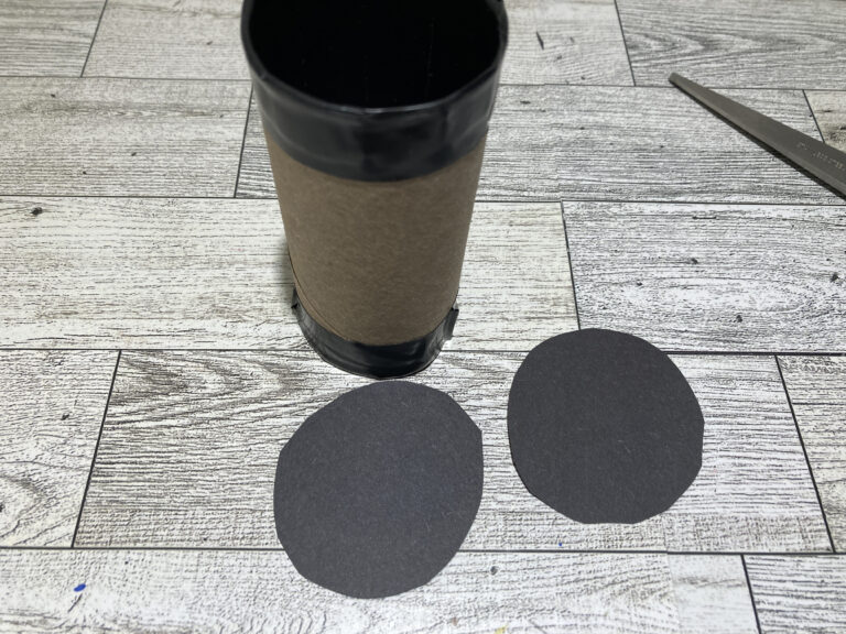 Make A DIY Spectroscope - Little Bins for Little Hands