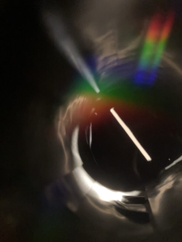 Make A DIY Spectroscope - Little Bins for Little Hands