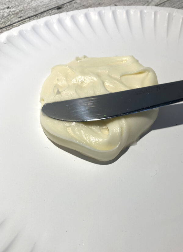 Edible Plate Tectonics Model - Little Bins for Little Hands