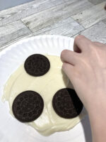 Edible Plate Tectonics Model - Little Bins for Little Hands
