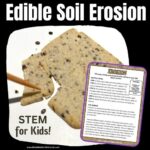 Geology for Kids with Activities and Printable Projects
