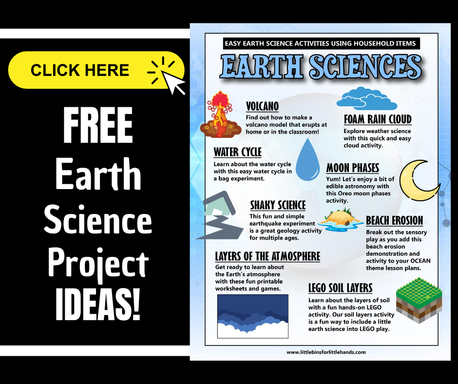 Earth Science for Kids