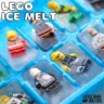LEGO Sea Animals To Build | Little Bins for Little Hands