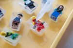 LEGO STEM Activities for Kids (Easy Engineering & Science Challenges ...