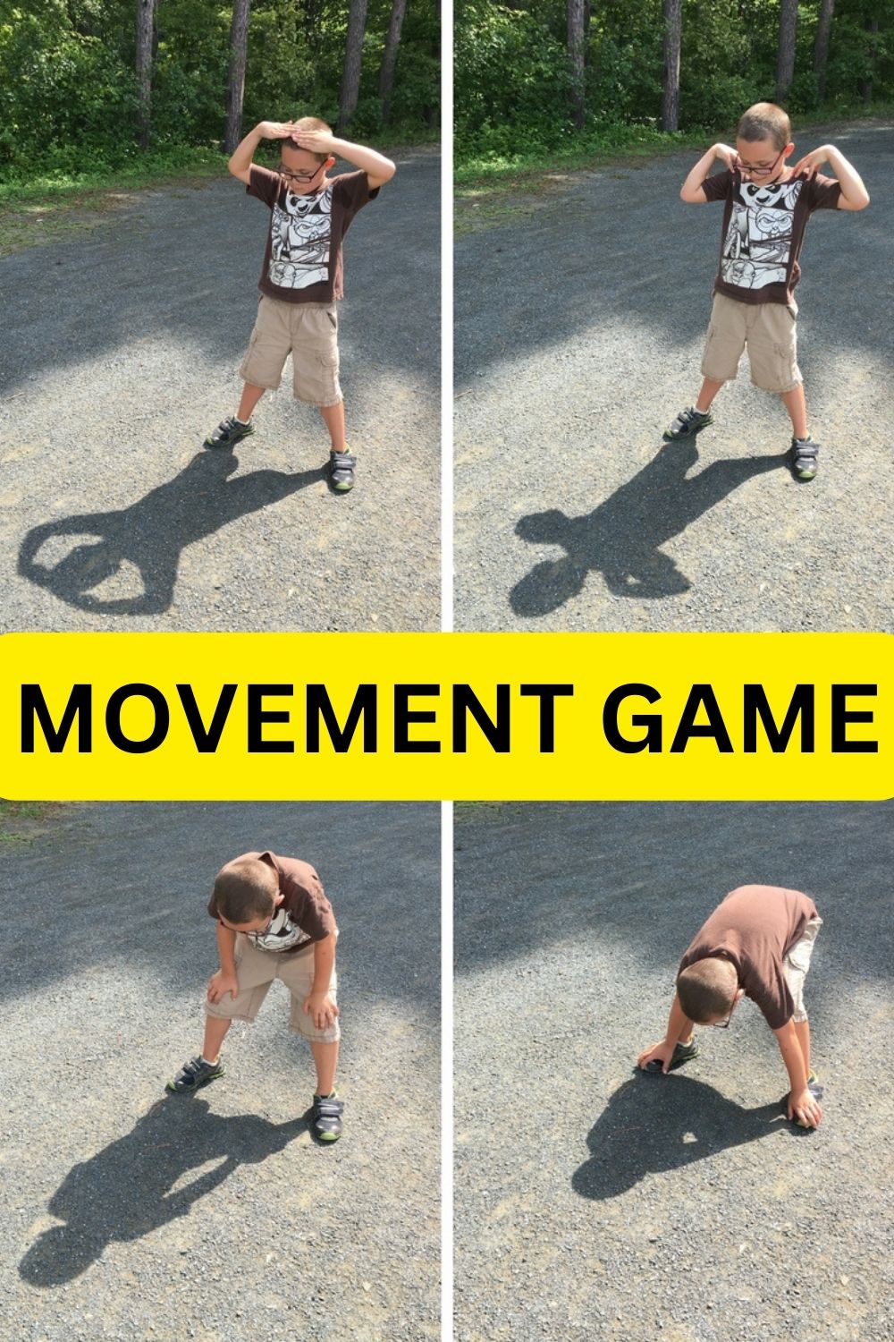 Shadow Activities For Preschoolers - Little Bins for Little Hands