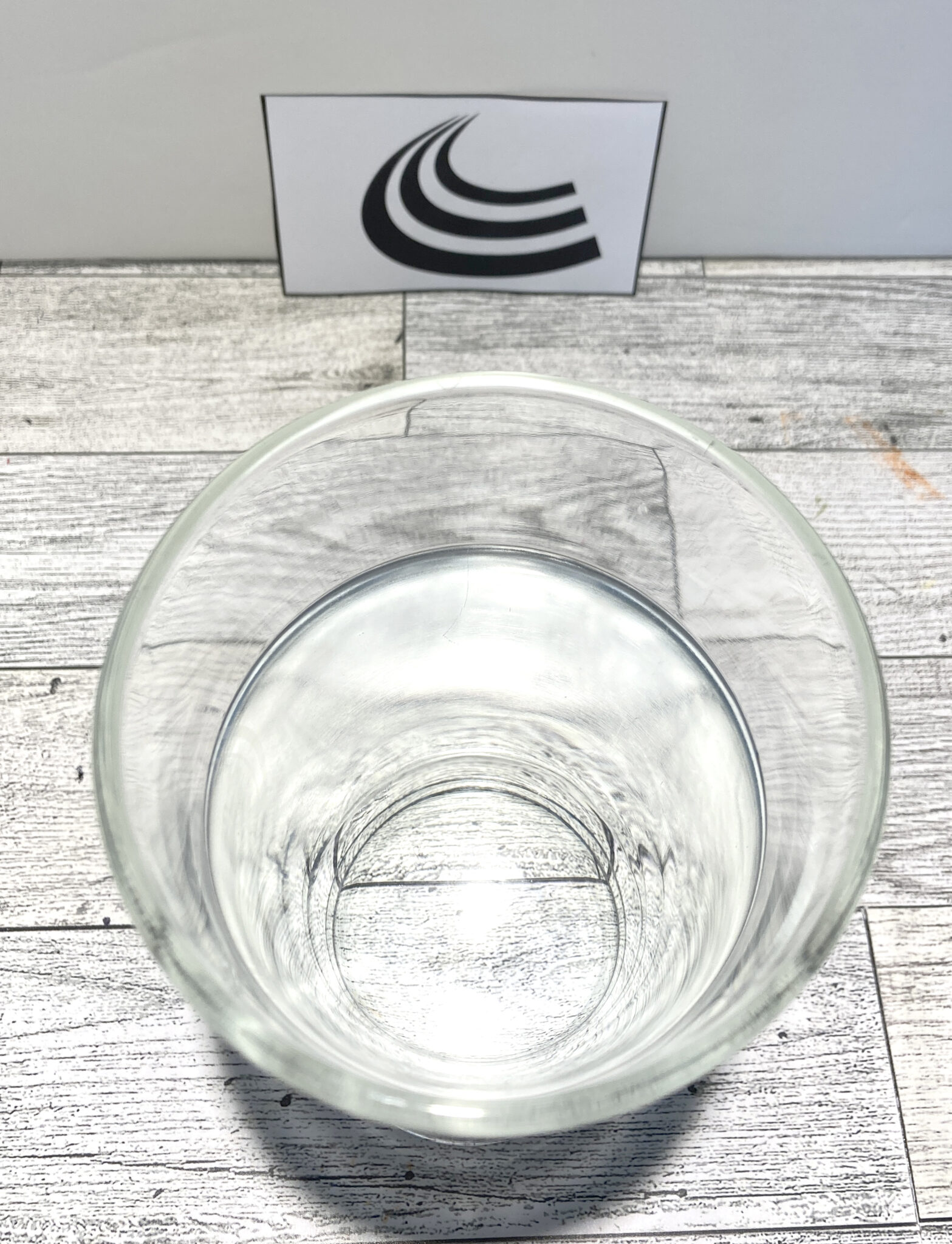 Water Refraction Experiment - Little Bins for Little Hands